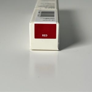 REFY | Makeup | Nib Refy Lip Sculpt In Red | Poshmark